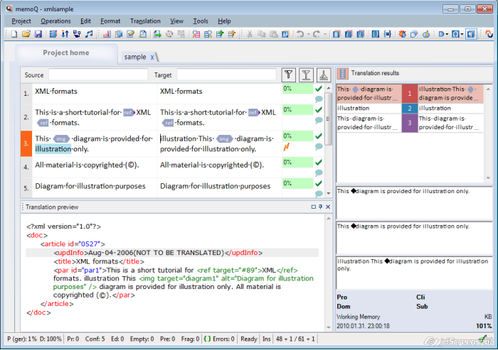 Five Tools to Build Your Basic Machine Translation Toolkit
